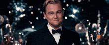 Leonardo Dicaprio Cheers S Tenor