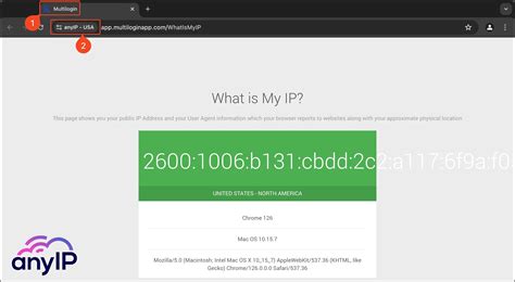 Step By Step Multilogin Proxy Integration Tutorial