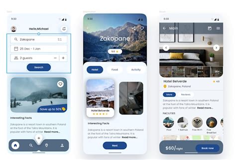Modern Website Ui Mobile App Ui Landing Page Ui Ux Design In Figma By