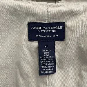 American Eagle Outfitters Jackets And Coats American Eagle Womens Xl