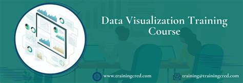 Data Visualization Training Course