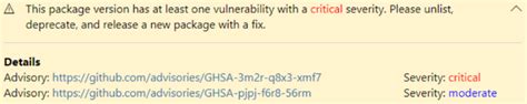 Understanding And Managing Nuget Package Vulnerabilities Inedo Blog