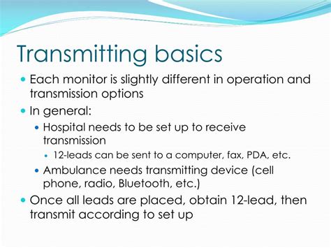 PPT Optional Or Required EMT AEMT PowerPoint Presentation ID 1459054