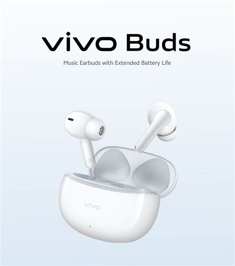 Vivo Buds Vivo Smartphone