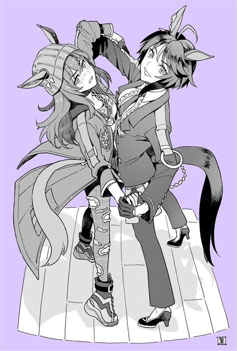 Fuji Kiseki Umamusume Danbooru