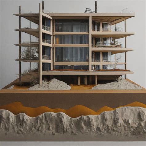 Foundation Planning A Comprehensive Guide Neesaun Zarbakhat Architecture