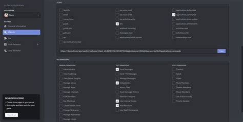 Discord Bot In Nodejs Part 1 Hello World Yogensia