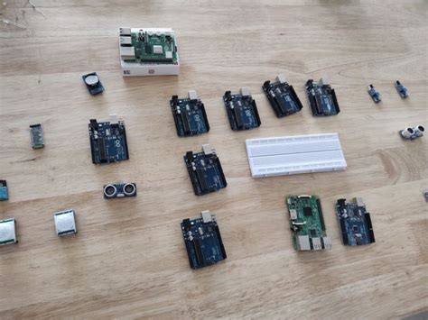 Educational Engineering Team On Linkedin Arduino Esp32 Raspberrypi