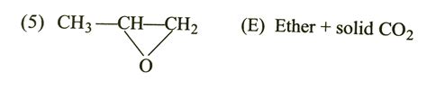 Matching Type From G R Bathla And Sons Chemistry Chapter 1 Alcohols