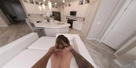 Sirvienta Super Sexy Vr Eporner