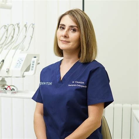 Dr Ia Osadze • ია ოსაძე Tbilisi