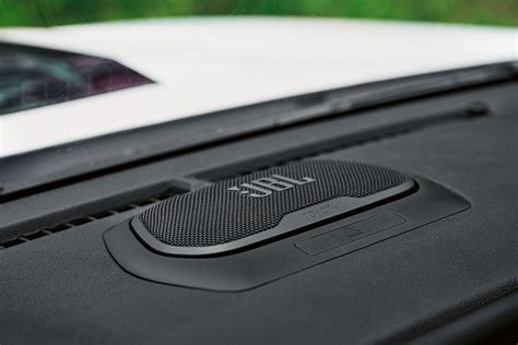 Red Dot Design Award Jbl For Toyota Tacoma