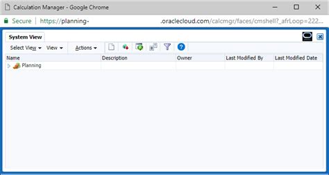 pbcs data backup and recovery scenarios [tutorial]