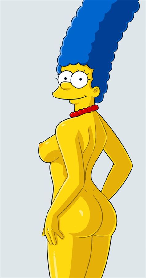 Marge Sex Party The Simpsons Porn