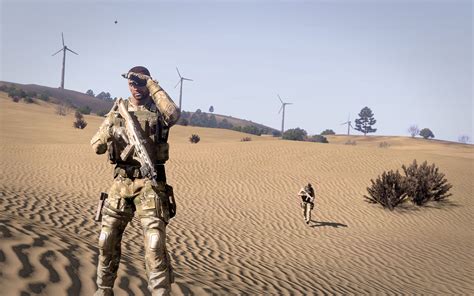 arma 3 reduce weapon sway fymdo over