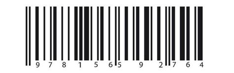 Product Barcode Vector Illustration Free Vector 25340