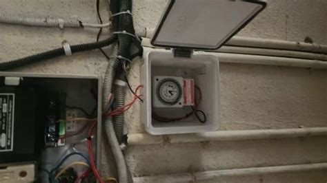 15a Hager Timer Switch At ₹ 950 Piece In Bengaluru Id 2852561447197