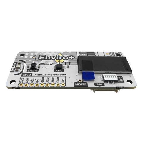 Enviro Para Raspberry Pi 330ohms