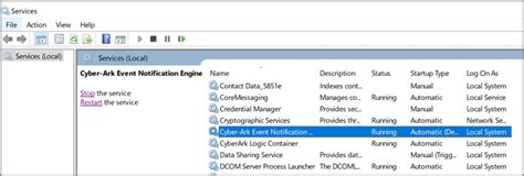 Cyberark Vault Radius Configuration With Authentication Manager Rsa Ready Implementation