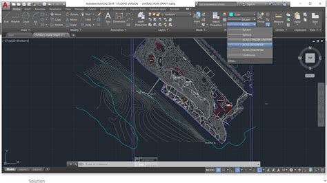 solved line disappears after scaling autodesk community