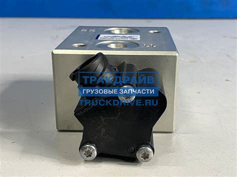 Клапан уровня пола Вольво FH FM главный K022468N00 KNORR купить недорого
