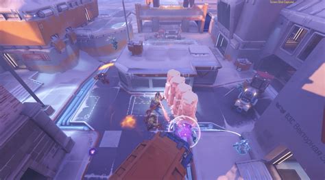 Overwatch Emulator Workshop Codes