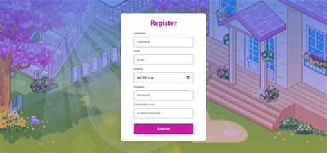 Handle And Validate Registration Form Without A Library Using React By Jayani Pathirana Medium