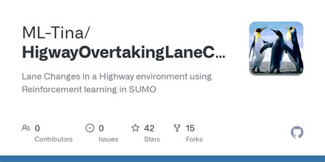 HigwayOvertakingLaneChanges Environment Environment Envs Highway Env Py At Master ML Tina