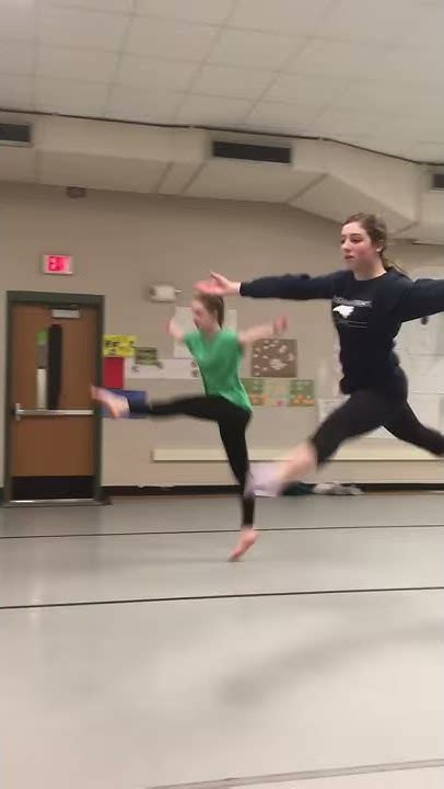 Brooke Technique Assesment 2 13 17 Youtube