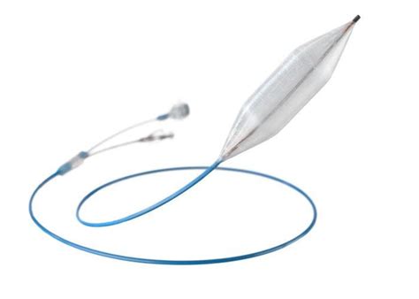 Cr Bard Atlas Pta Balloon Dilatation Catheters At75122 10 Each Rps