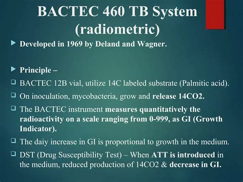 Laboratory Diagnosis Of Tuberculosis Gs Ppt