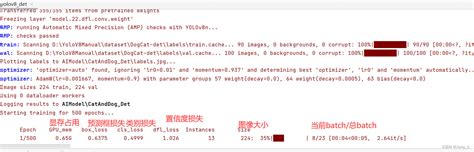 Yolov8之训练、验证、预测、导出yolov8预测结果输出 Csdn博客
