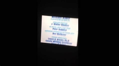 Blues Clues Credits Soccer Practice Youtube