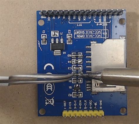 How To Play A 20 Fps Video On Arduino 26 Enabling High Speed Sd