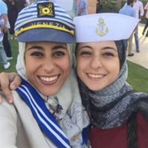 Mariam Ashraf Bachelor Student The American University In Cairo