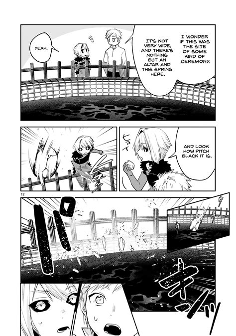 Maken Tsukai No Moto Shounen Hei Wa Moto Teki Kanbu No Onee San To