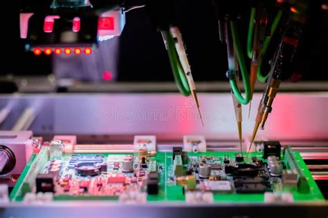 Electrical Testing Of Printed Circuit Boards At Troy Musselman Blog