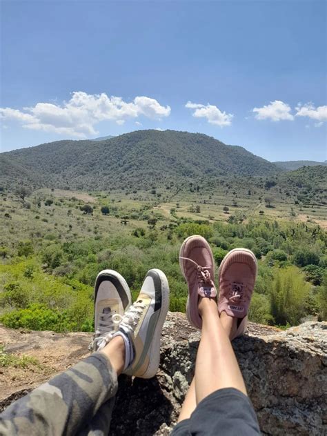 Navya Das On Linkedin Im Happy To Share My Transformative Outbound Experience In Sky High