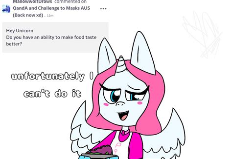 Qanda And Challenge Part 10 By Yaizaworld10 On Deviantart
