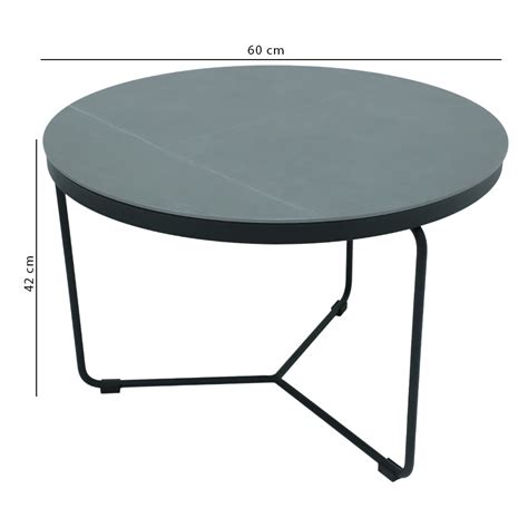 Mesa De Centro Siman Guatemala