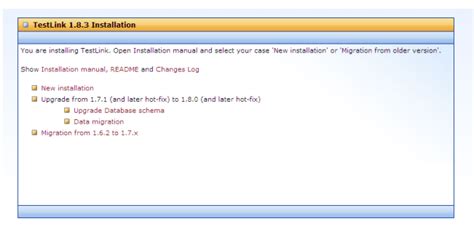 Testlink Installation On Windows 7 Using Wampserver ~ Software Testing Tutorials Automation