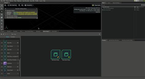 bug in omnigraph when using writeprimattribute node general