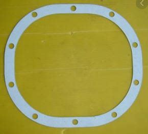 8 Diff Housing Gasket Mustang Centre