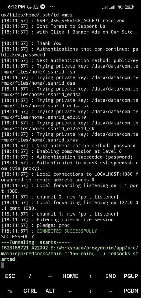 Github Byratio Ssl Ssh Injector Ssl Ssh Tunneling Vpn For