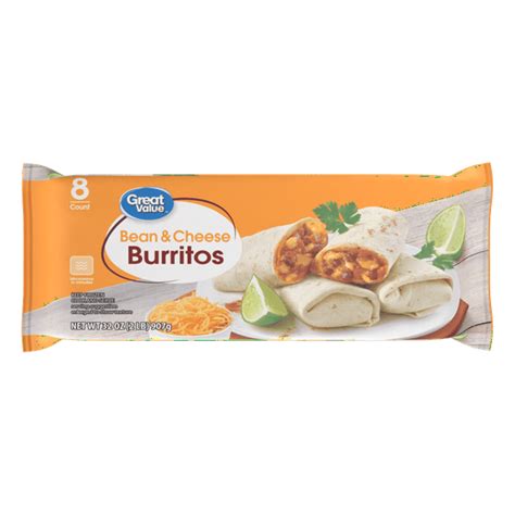 Burritos Burritos
