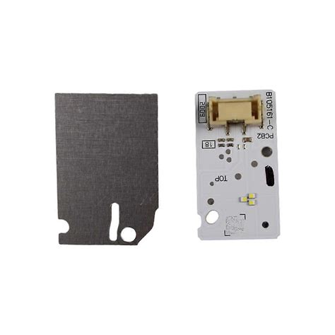 1set4pcs Headlight Led Board Chip For F40 F44 2019 2023 White Daytime