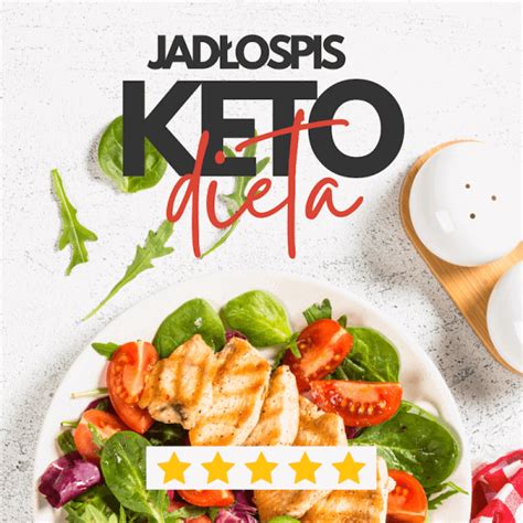 Dieta Keto Dla Zabieganych Na 7 28 Dni