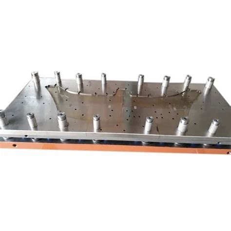 Punch Press Tool At Rs 100000piece Punch Press Tool In Pune Id