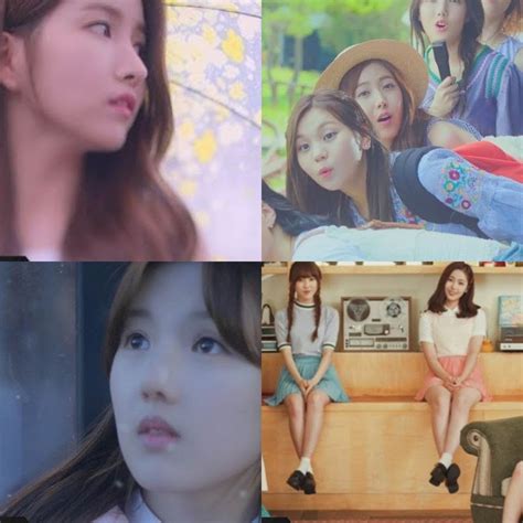 여자친구 노래 모음