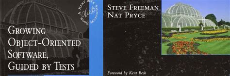 Goos Book Distilled Part 0